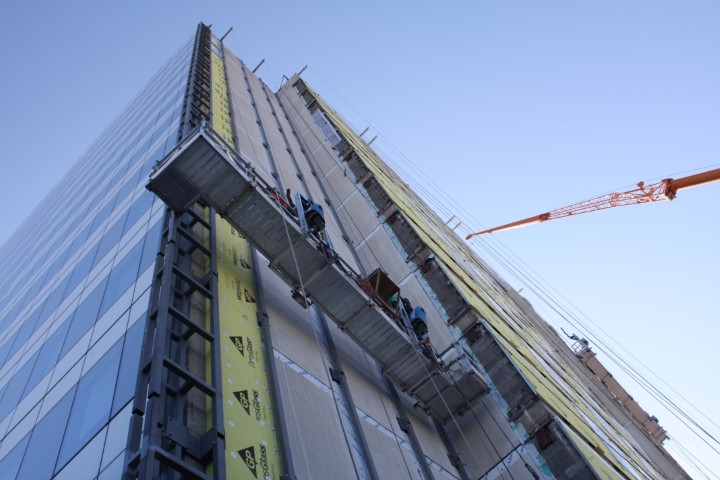 Ironworkers Local 63 | Architectural & Ornamental