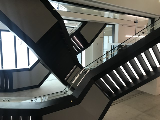Ironworkers Local 63 | Architectural & Ornamental